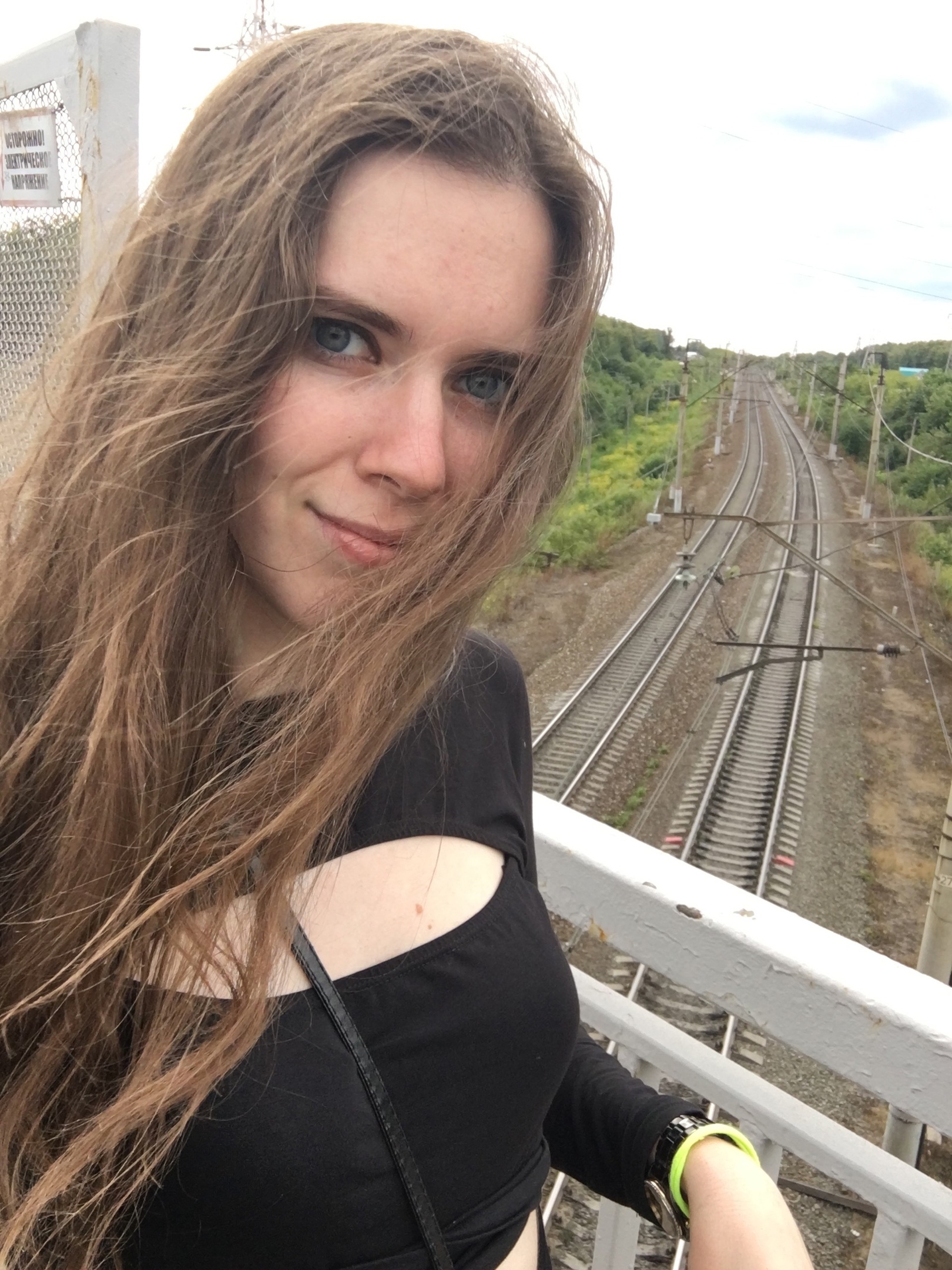 About - Nina Konovalova